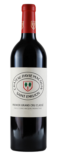 Château Pavie-Macquin 2022 Grand Cru Classé, St-Emilion AC, MC | n30218